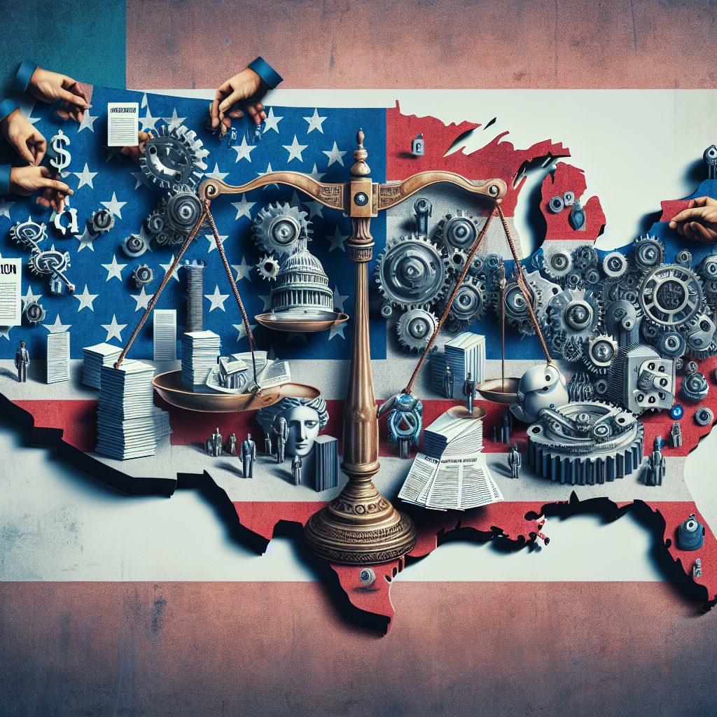 America’s coming fight over AI regulation | Thinking About A.I.